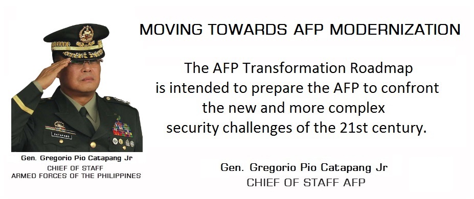 CSAFP-Gen. Gregorio Catapang Jr-Defense News Daily Philippines Official ...